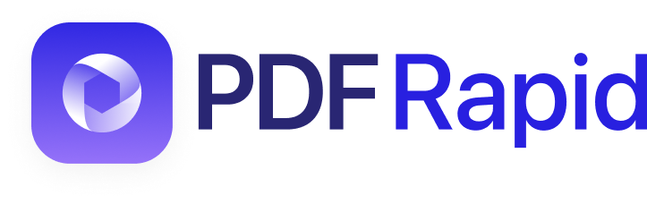 Convert PAGES to PDF online for free - PDF Rapid